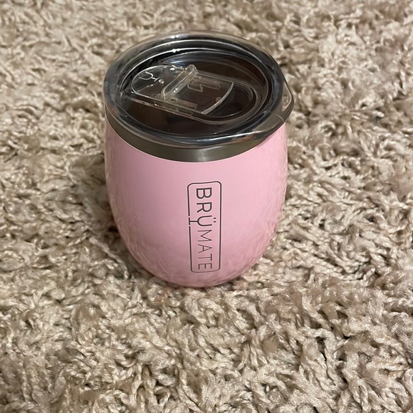 BRUMATE | Party Supplies | Brumate Wine Tumbler | Poshmark